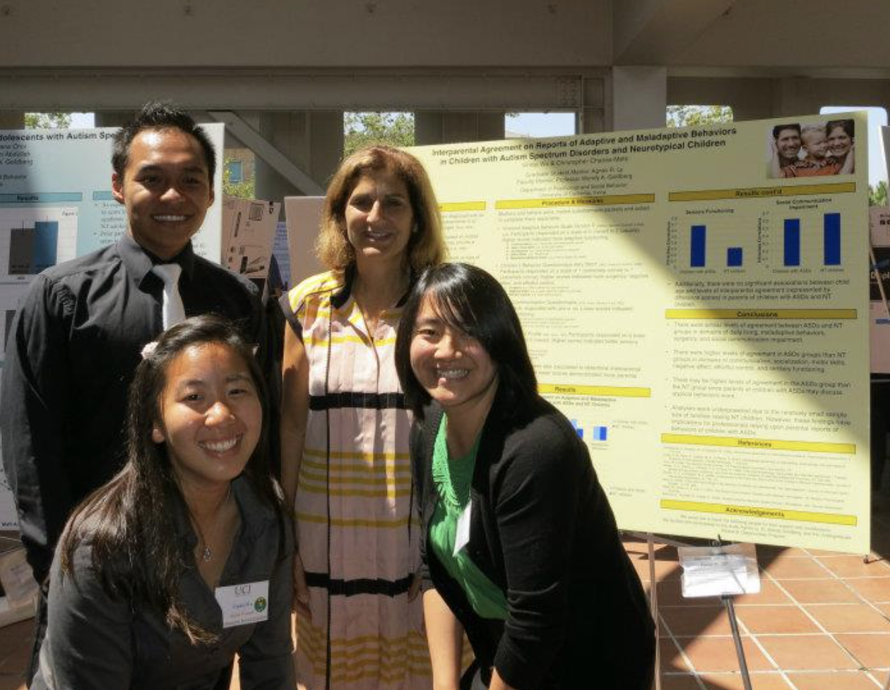 About – Vinnie C. Wu, Ph.D.