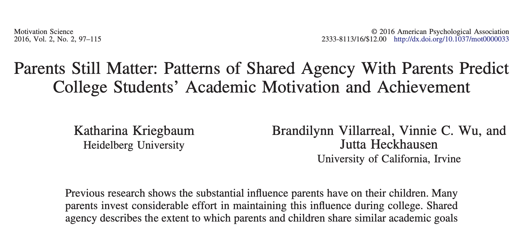 About – Vinnie C. Wu, Ph.D.