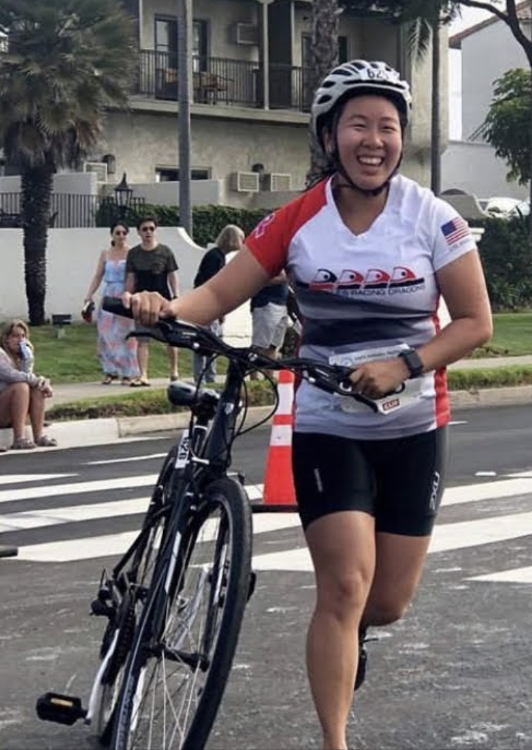 About – Vinnie C. Wu, Ph.D.