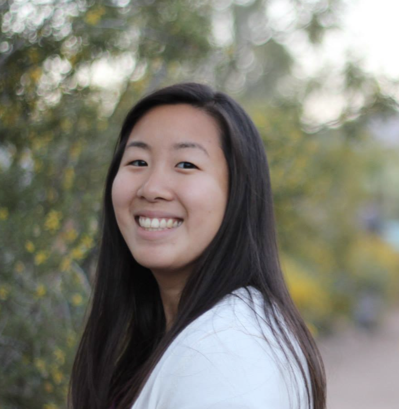 About – Vinnie C. Wu, Ph.D.